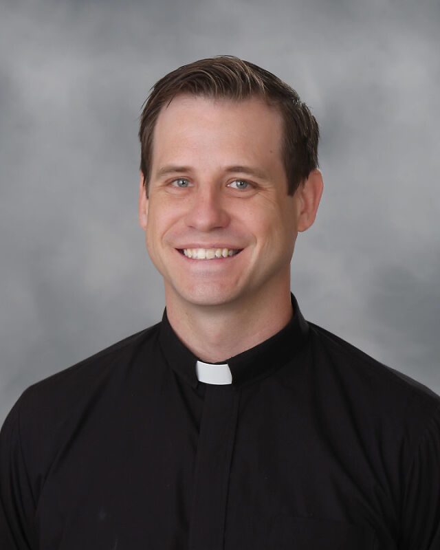 Staff Members – St. Robert Catholic School